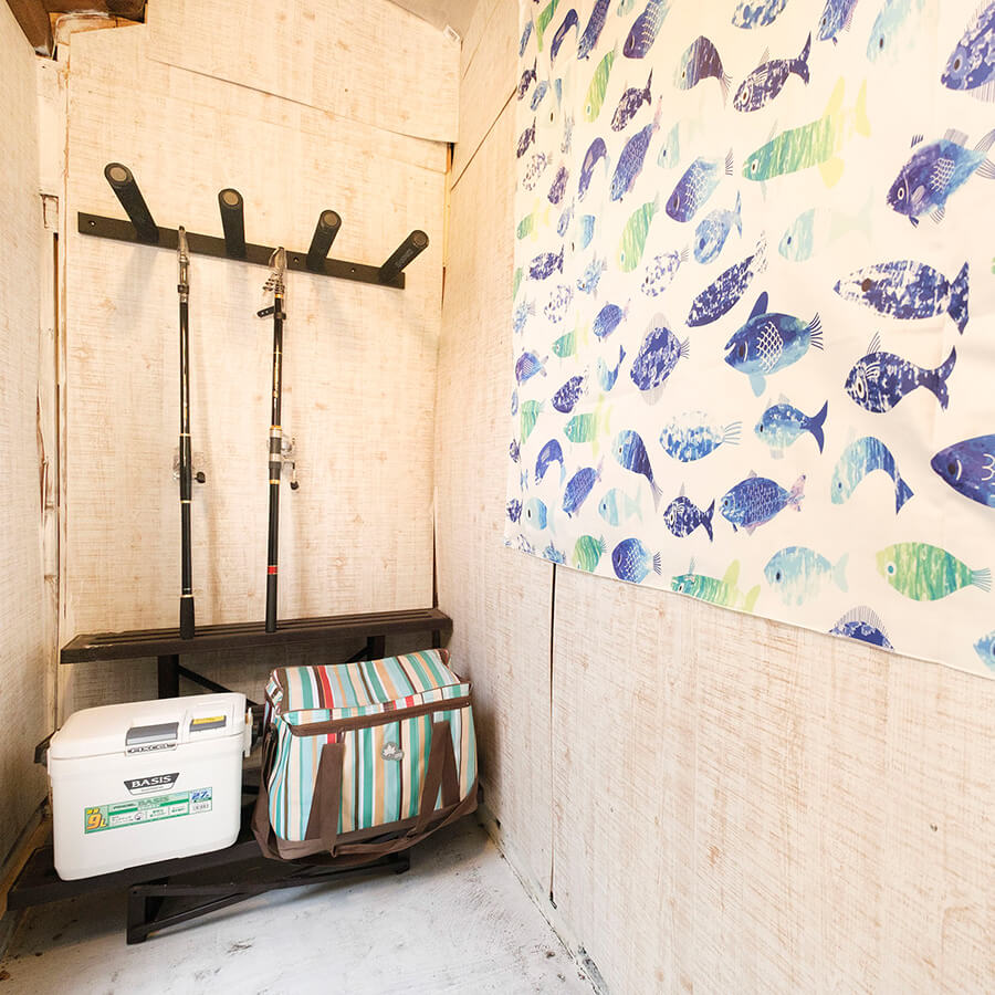 施設 - Surf-Republic（サーフリパブリック）